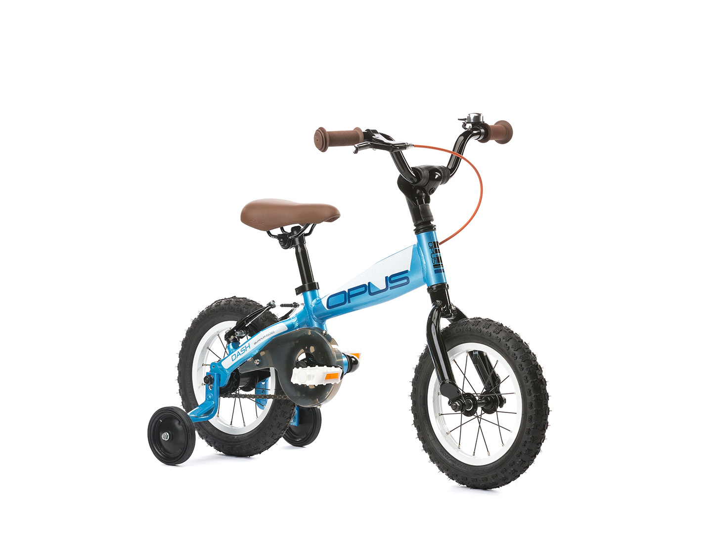 Vélo DASH | Opus Bike