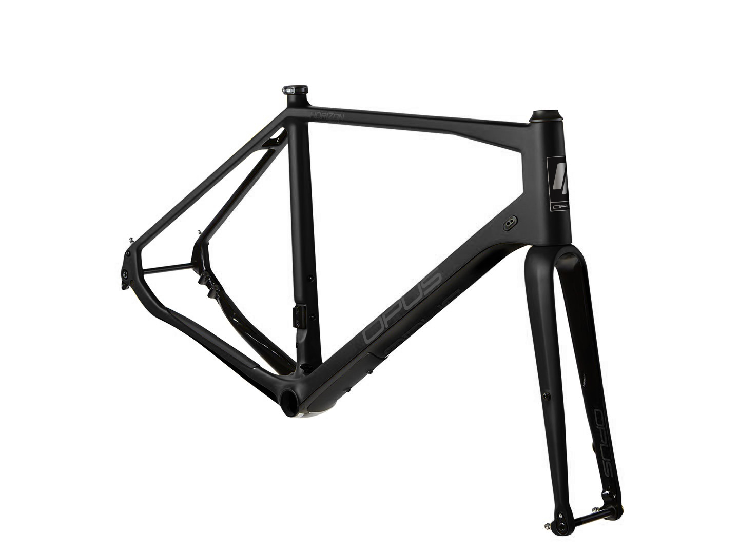 Vélo HORIZON FRAMESET | Opus Bike