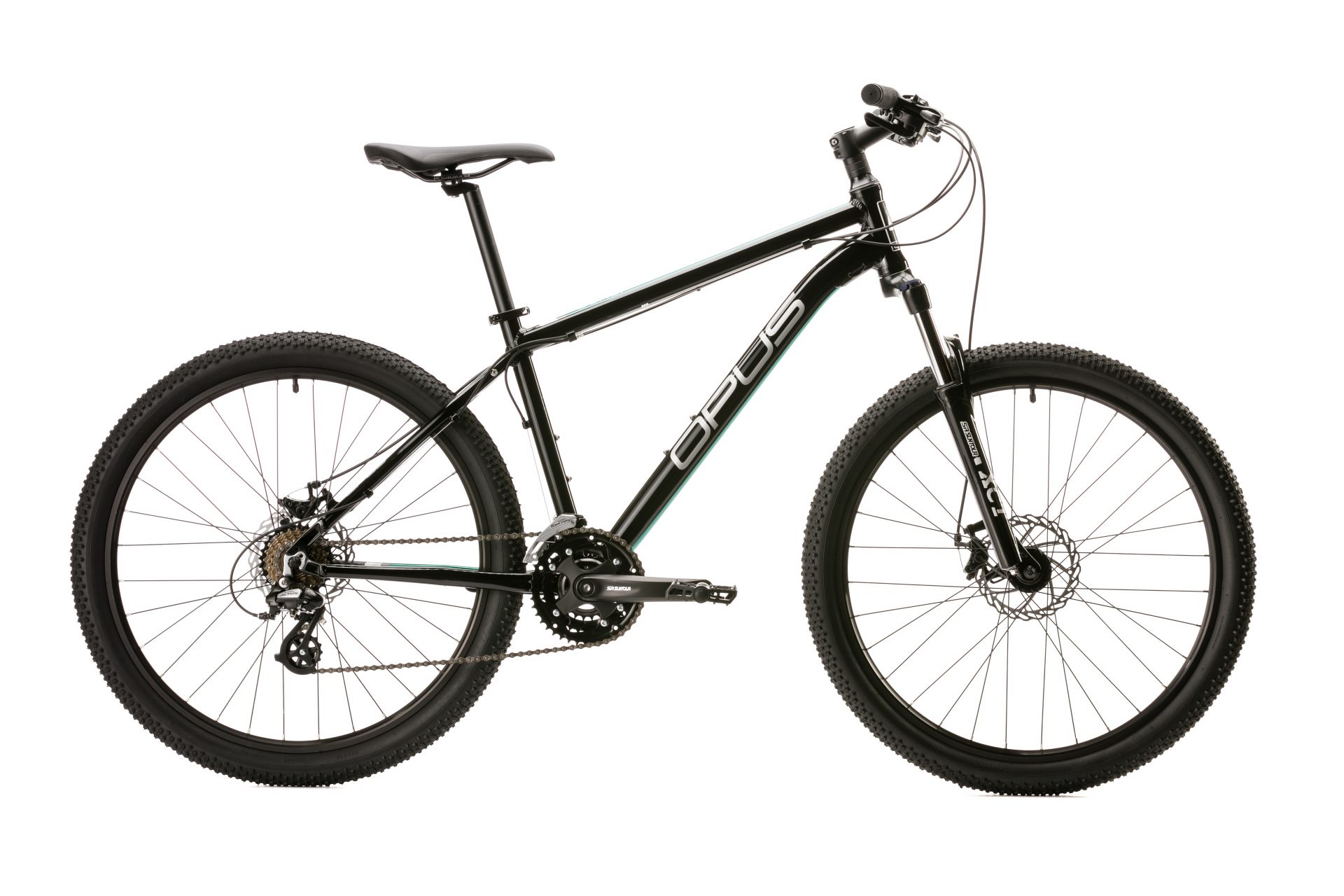 Vélo SONAR DISC W | Opus Bike