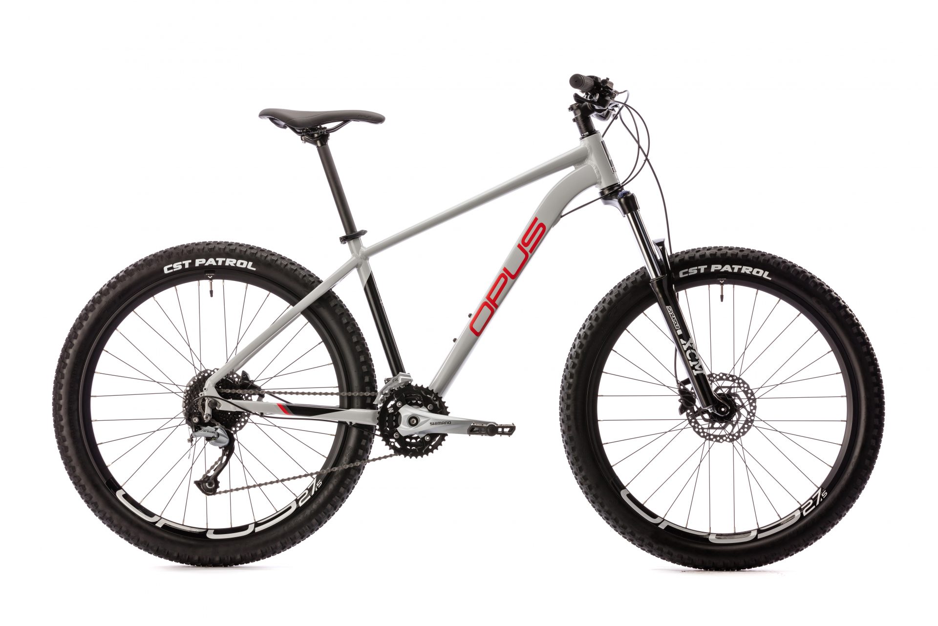 Vélo RECRUIT 1 | Opus Bike