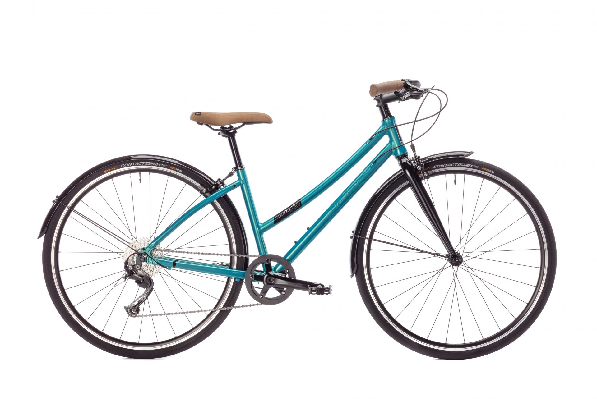 Vélo CLASSICO LIGHTWEIGHT ST | Opus Bike
