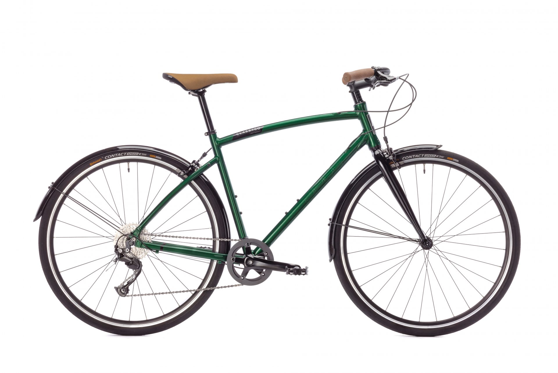 Vélo CLASSICO LIGHTWEIGHT | Opus Bike