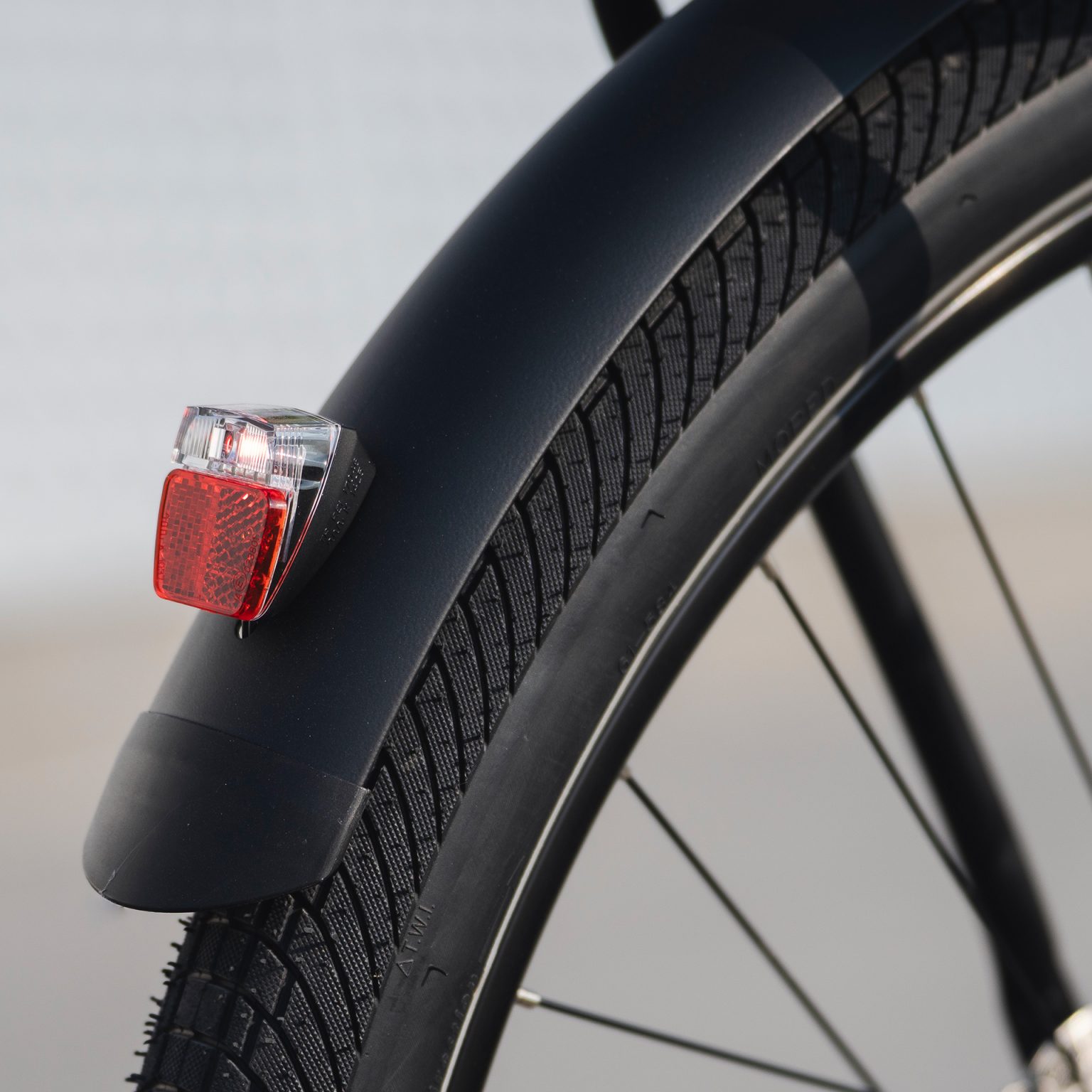 The LRT Lineup | Opus Bike