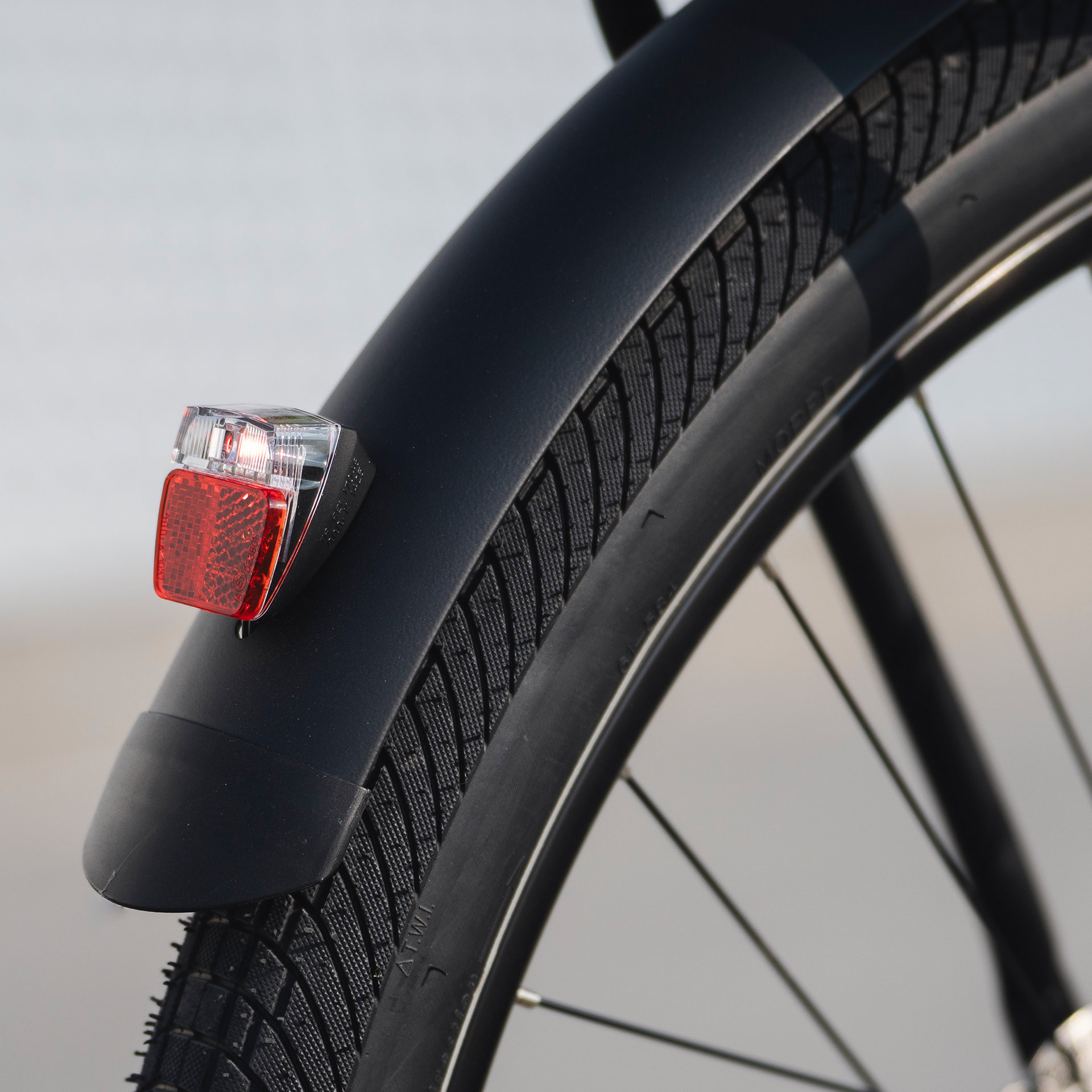 The LRT Lineup | Opus Bike