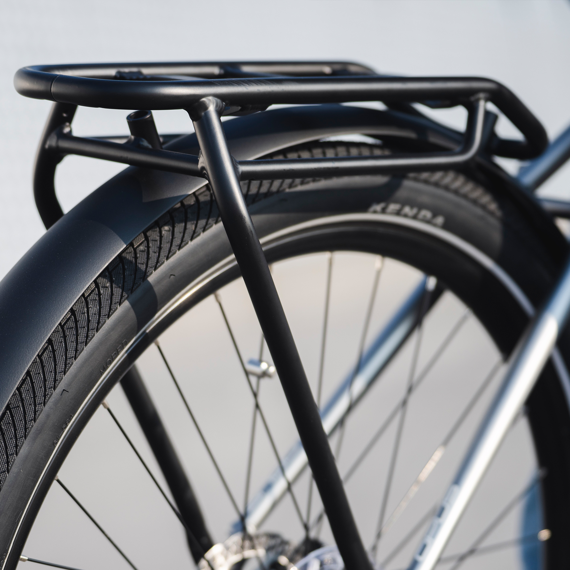 The LRT Lineup | Opus Bike