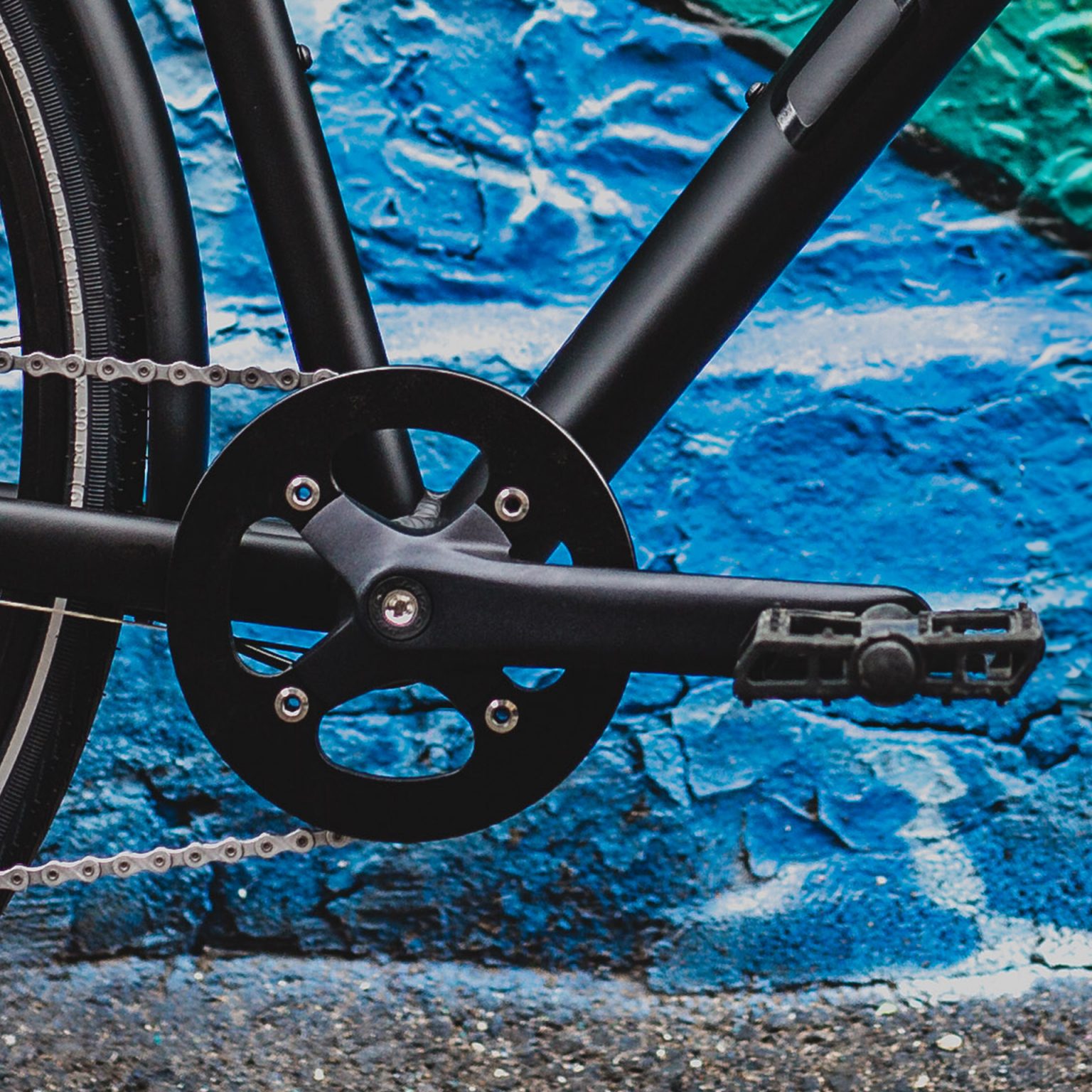 La gamme LRT | Opus Bike