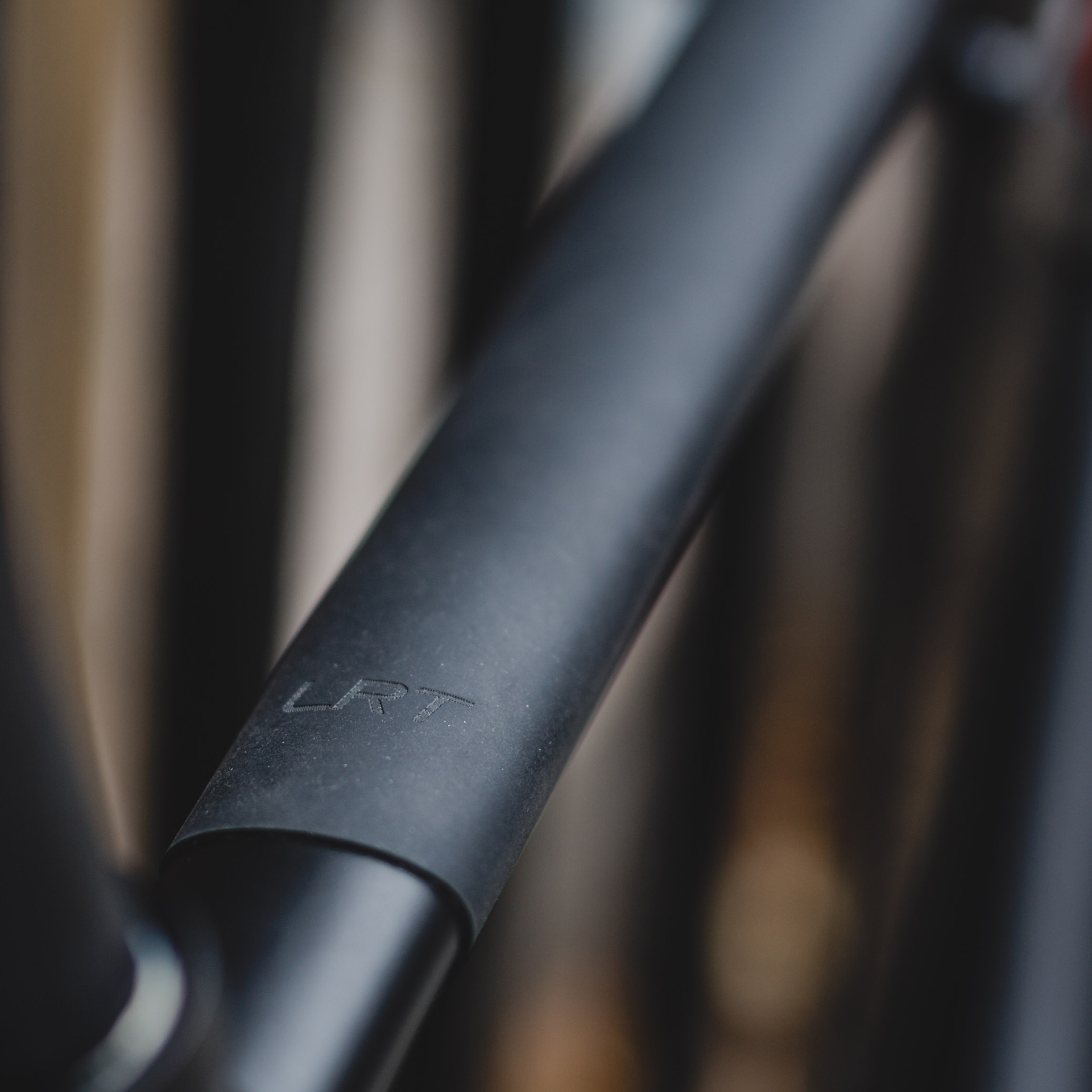 La gamme LRT | Opus Bike