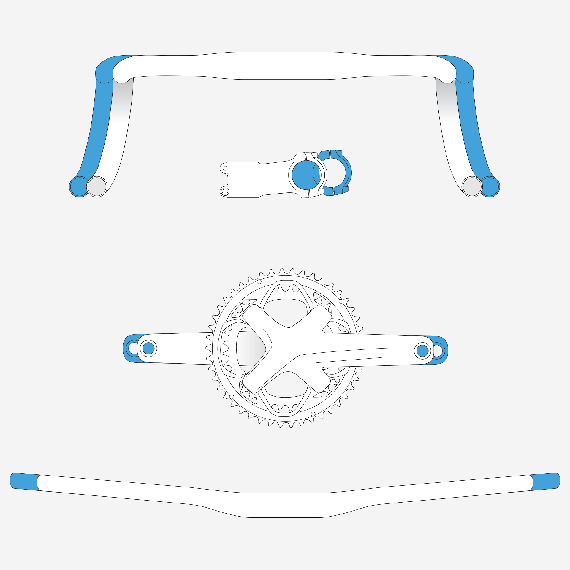 Comfort for all | Opus Bike