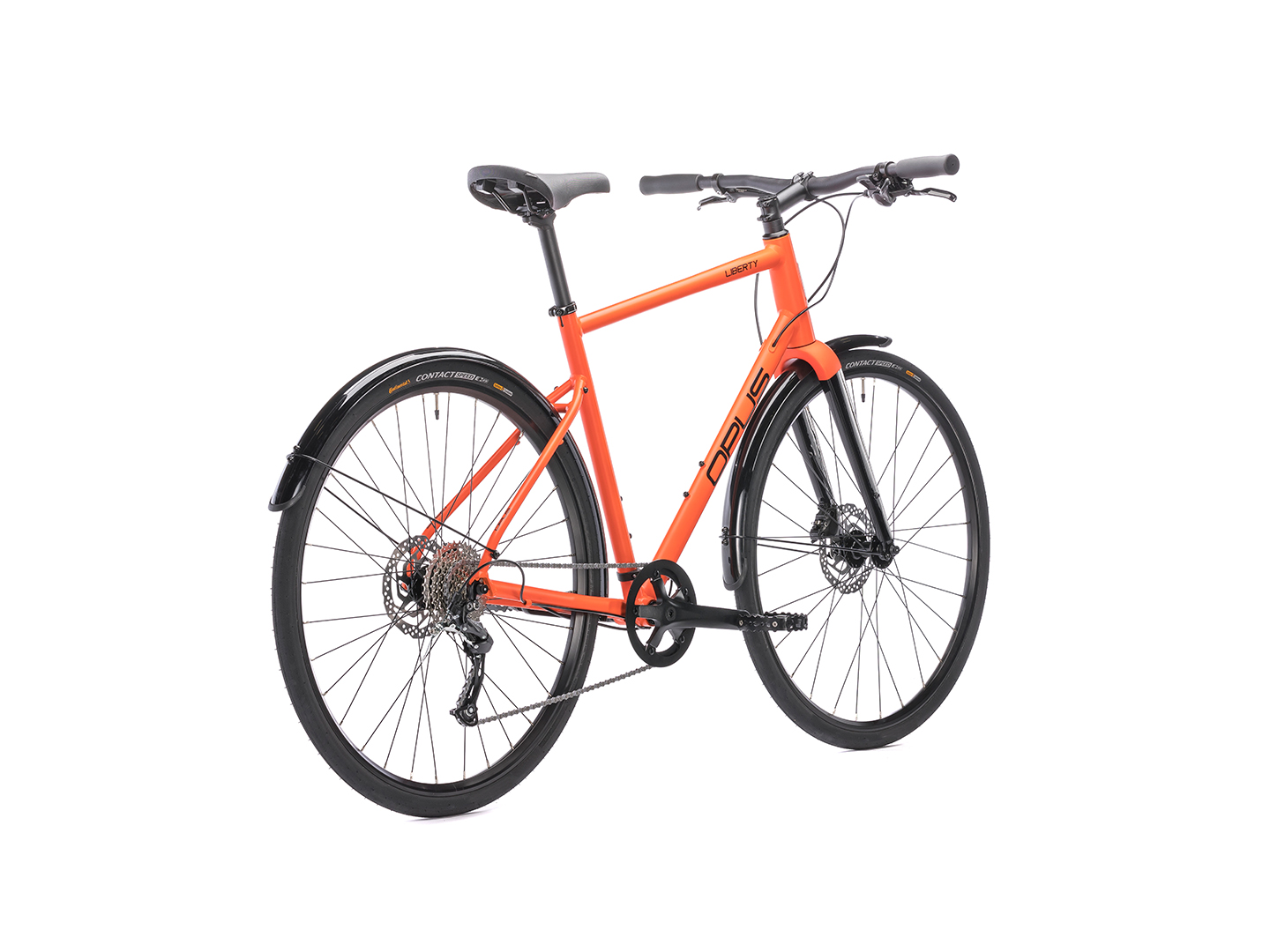 Vélo Liberty | Opus Bike